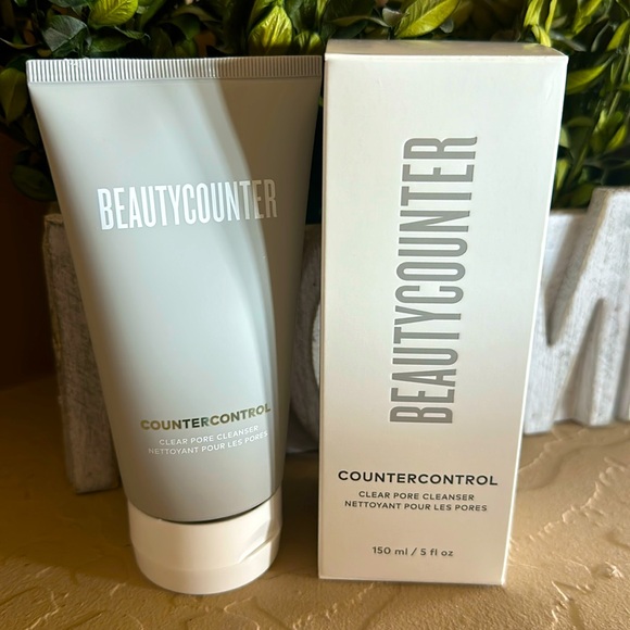 Beautycounter Countercontrol Clear Pore Cleanser